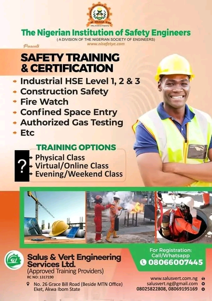 Welcome to Salus & Vert Engineering Service Limited | Home