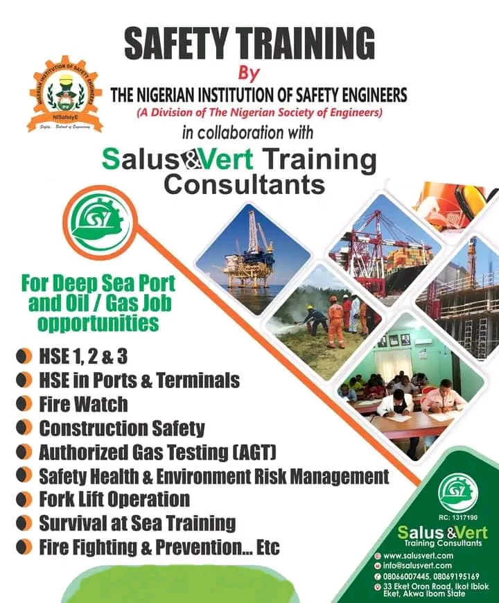 Welcome to Salus & Vert Engineering Service Limited | Home